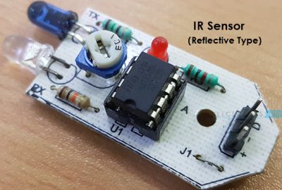 Pengertian Sensor, Klasifikasi Dan Jenis - Jenis Sensor | Kelas PLC