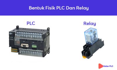 12 Perbedaan PLC Dan Relay Penting Untuk Kamu Ketahui – Kelas PLC