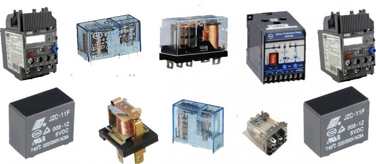 Elektronika: Apa itu Relay ? :Berikut pengertian dan fungsinya