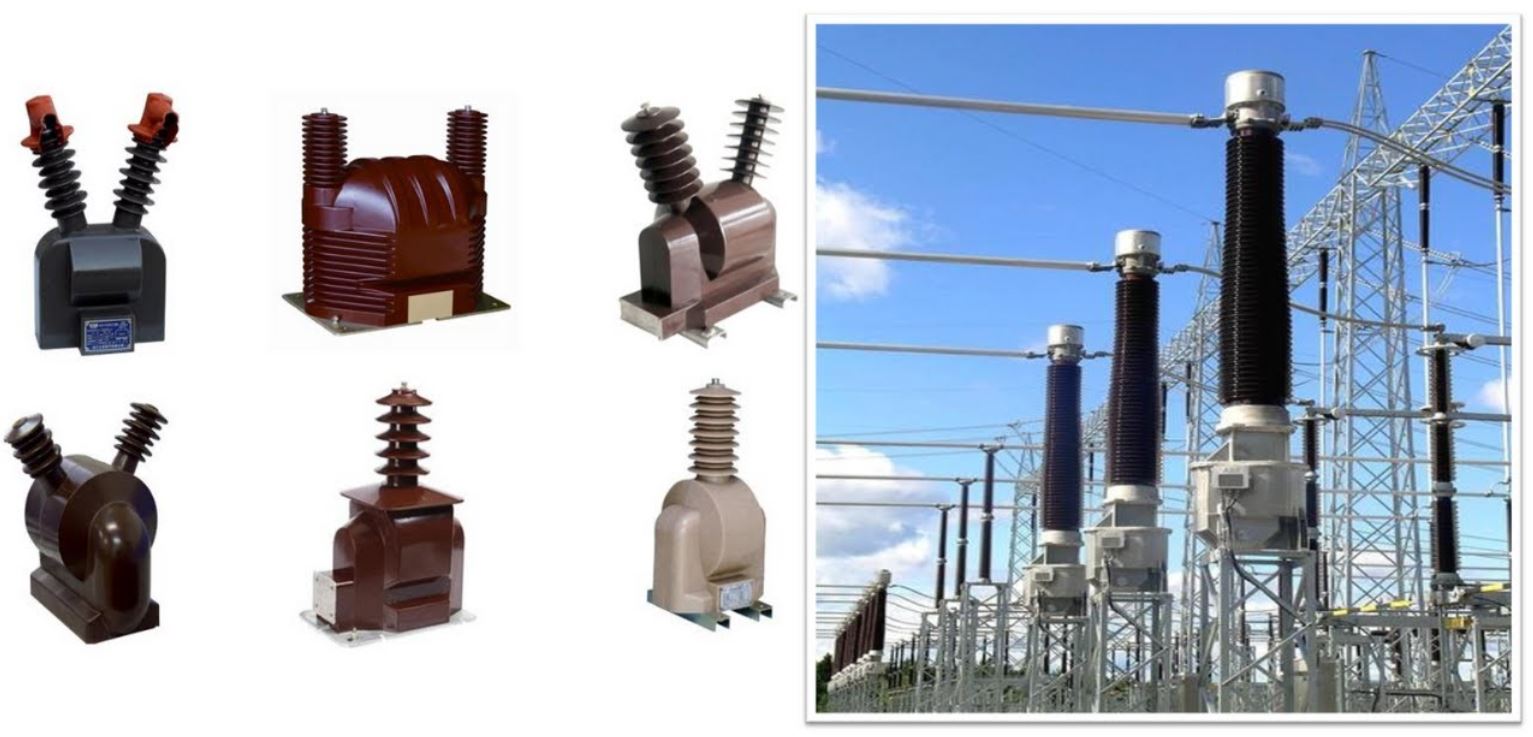 Fungsi Dan Prinsip Kerjanya Transformator (Trafo)