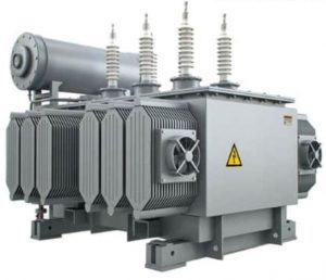 √ Pengertian Transformator (Trafo) : Jenis, Fungsi Dan Prinsip Kerjanya