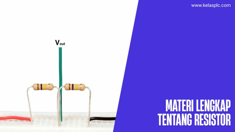 √ Pengertian Thermal Overload Relay, Fungsi, Cara Kerja & Perhitunganya