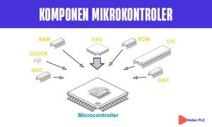 √ Apa Itu Mikrokontroler : Jenis, Komponen dan Cara Kerjanya