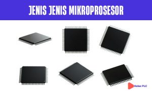 √ Apa Itu Mikroprosesor : Fungsi, Jenis, Komponen Dan Cara Kerjanya