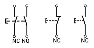√ Pengertian Push Button: Jenis, Fungsi, Simbol Dan Cara Memasangnya