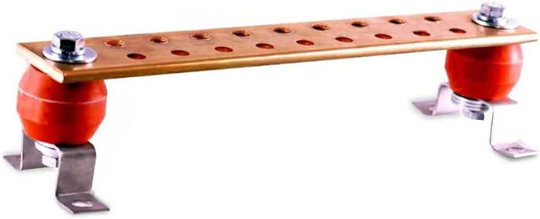 Busbar Panel Listrik: Jenis dan Cara Menentukan Ukurannya [LENGKAP]