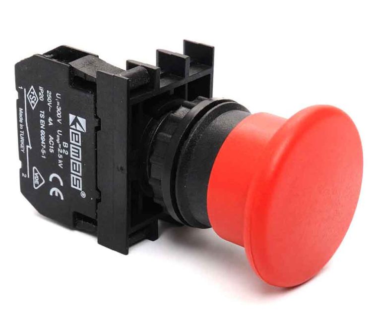 26+ Macam Komponen Panel Listrik dan Fungsinya