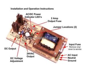 √ Pengertian Catu Daya: Fungsi, Contoh, Cara Kerja & Komponennya
