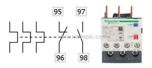 √ Pengertian Thermal Overload Relay, Fungsi, Cara Kerja & Perhitunganya