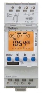 √ Pengertian Timer Listrik: Fungsi, Jenis dan Penggunannya [LENGKAP]