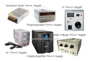 √ Pengertian Catu Daya: Fungsi, Contoh, Cara Kerja & Komponennya