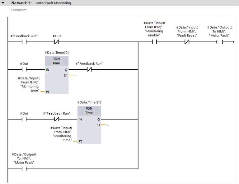 Tutorial Pemrograman PLC Siemens dengan Tia Portal Lengkap